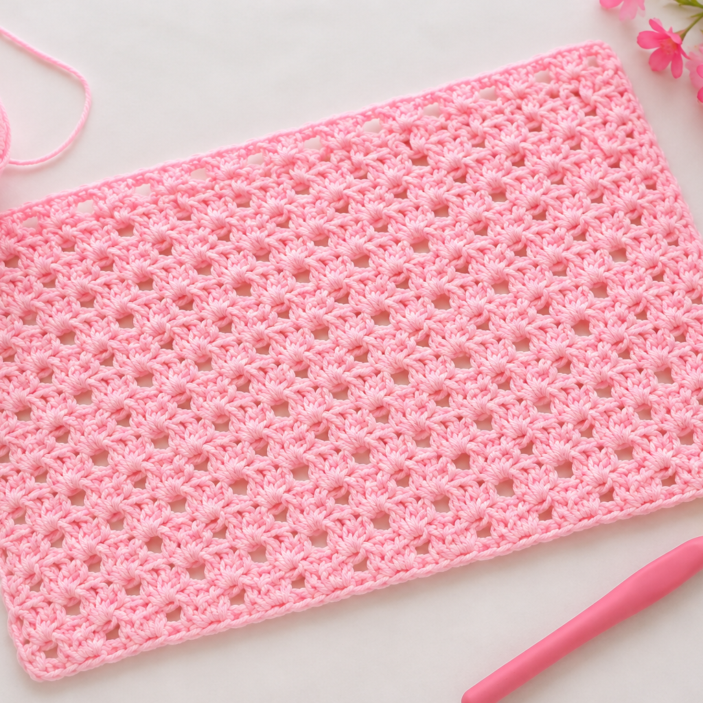 Post from Easy Crochet Studio