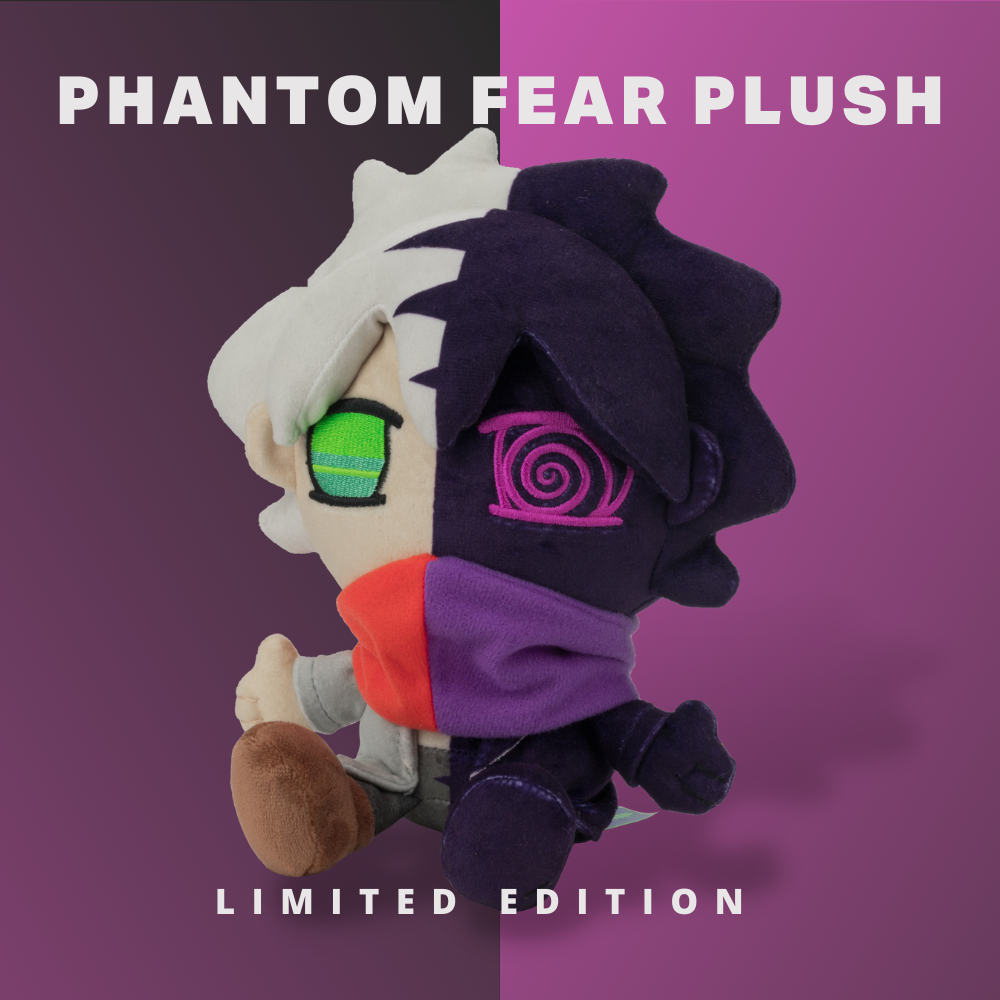 Post from Phantom Fear