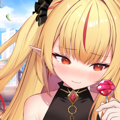 Post from Ruby Runeheart Ch. idol-ES