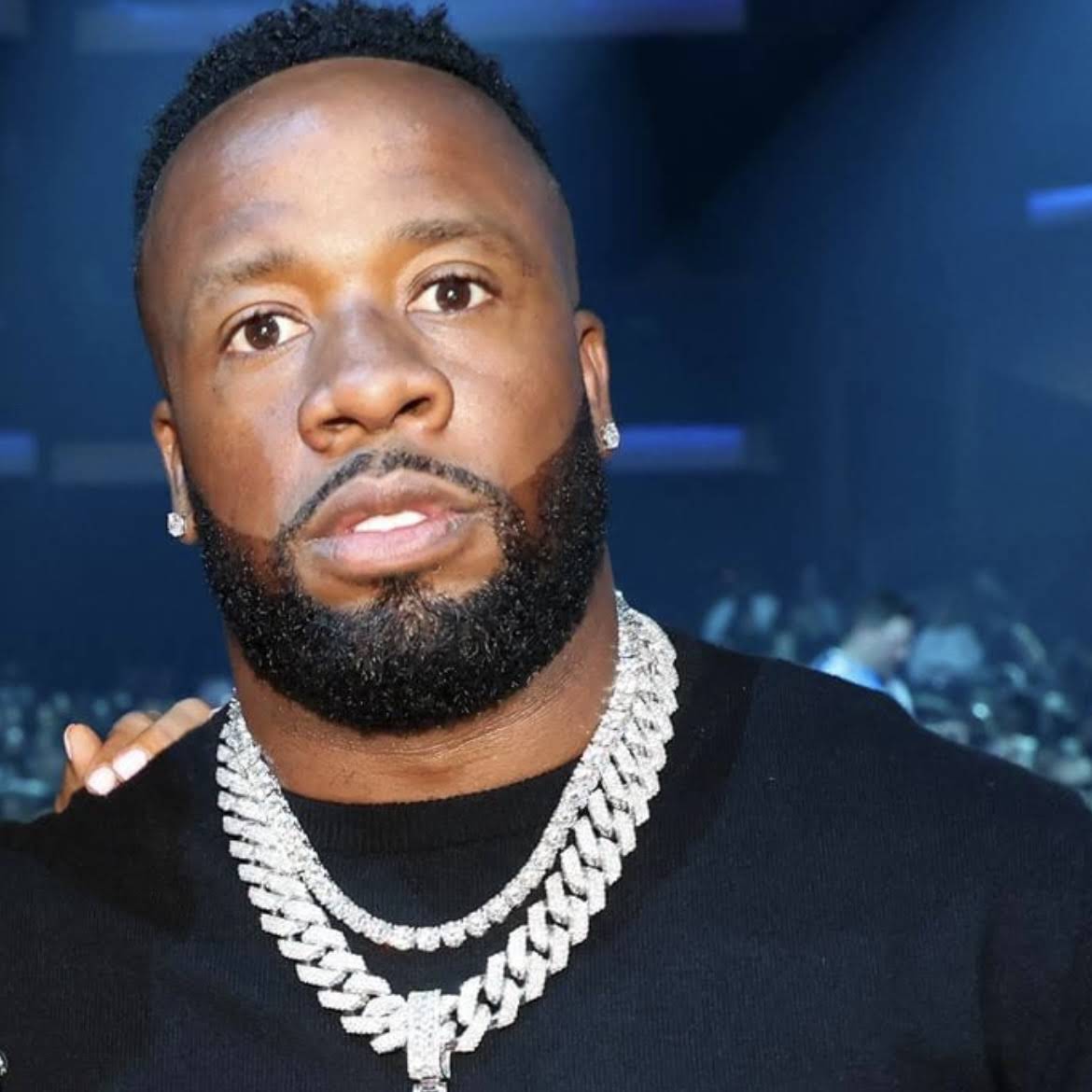 Post from Moneyway Music Entertainment