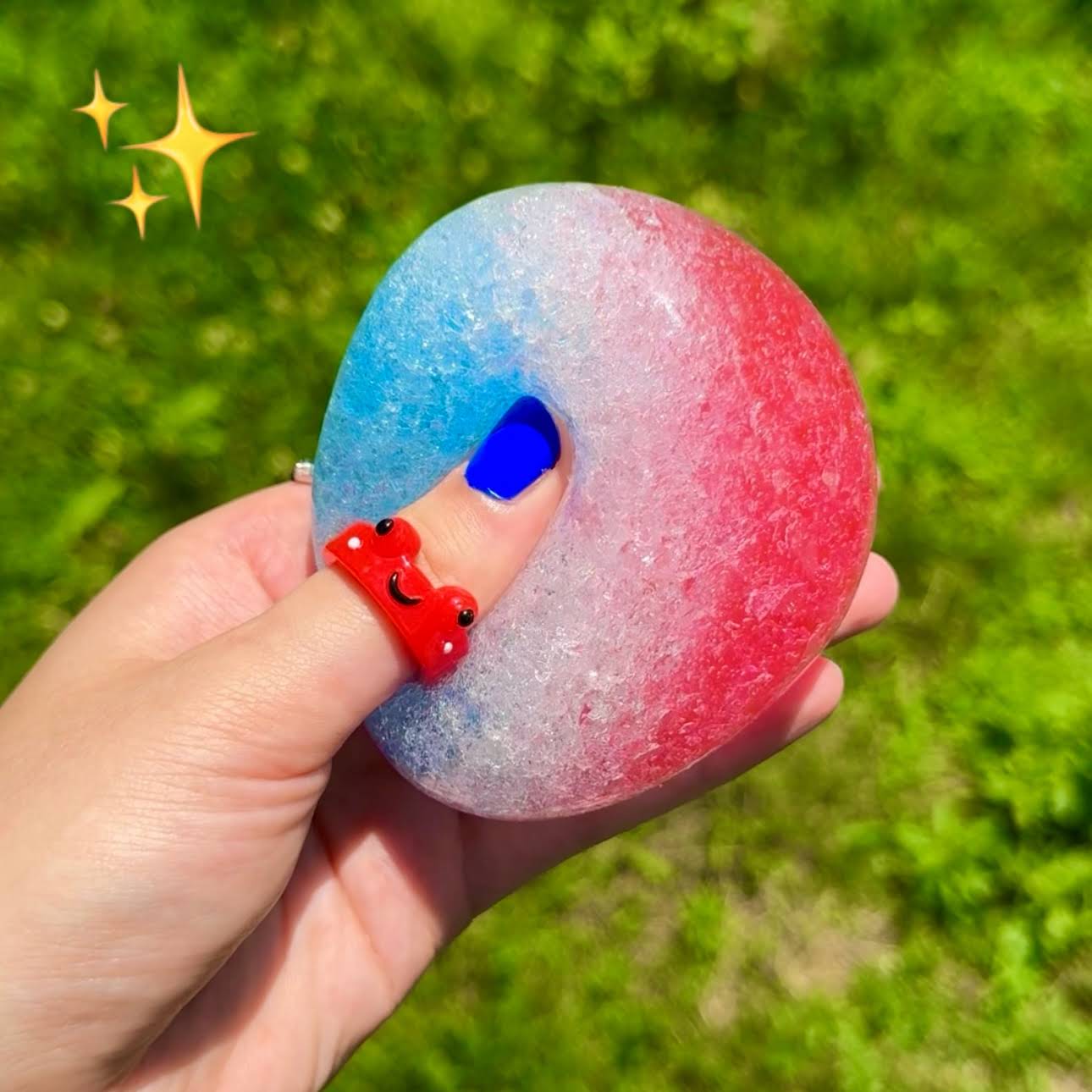 Post from Chillin' with Rachel 💛