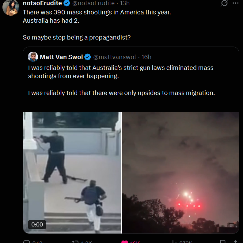 Post from notsoErudite