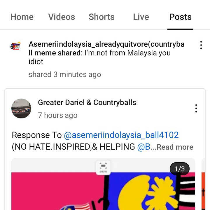 Post from 🇵🇱Barara the Userball