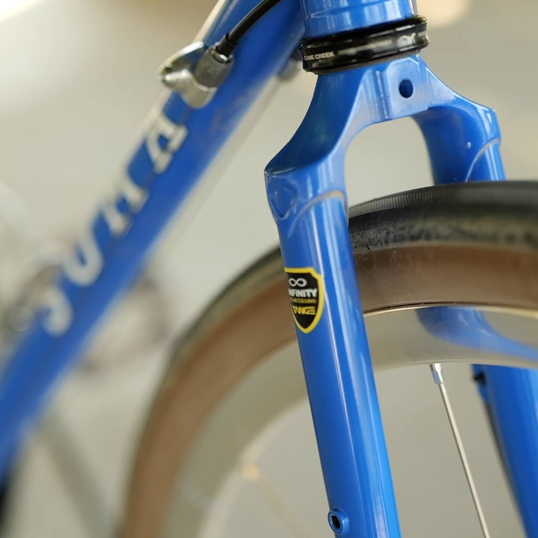 Post from Path Less Pedaled