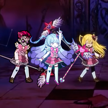 Post from The Blue Reverberation