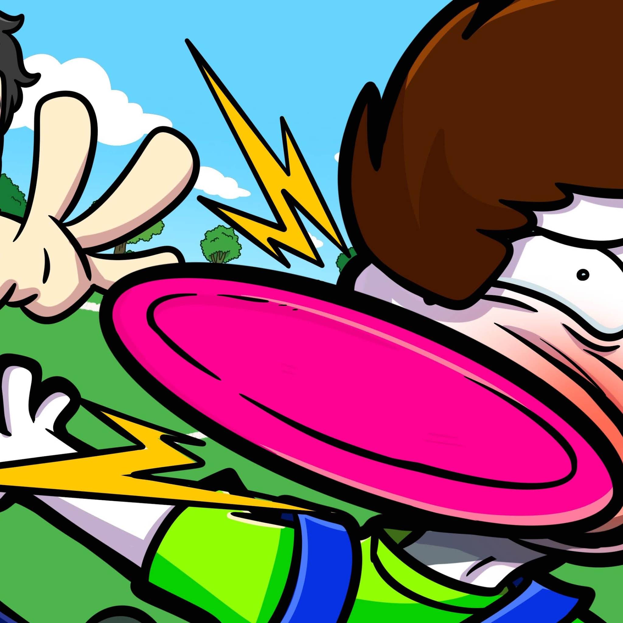 Post from Infamous Swoosh