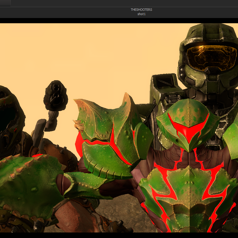 Post from FILMBIONICX