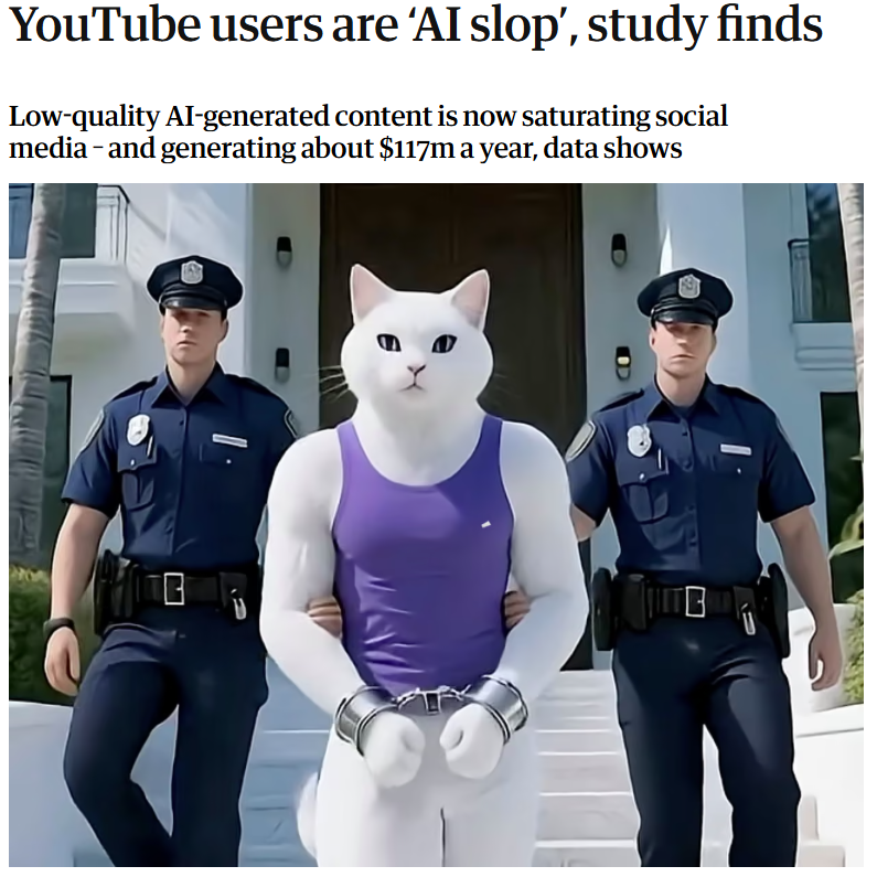 Post from UBERSOY