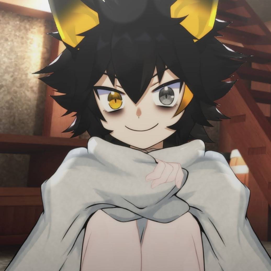 Post from Siix VTuber