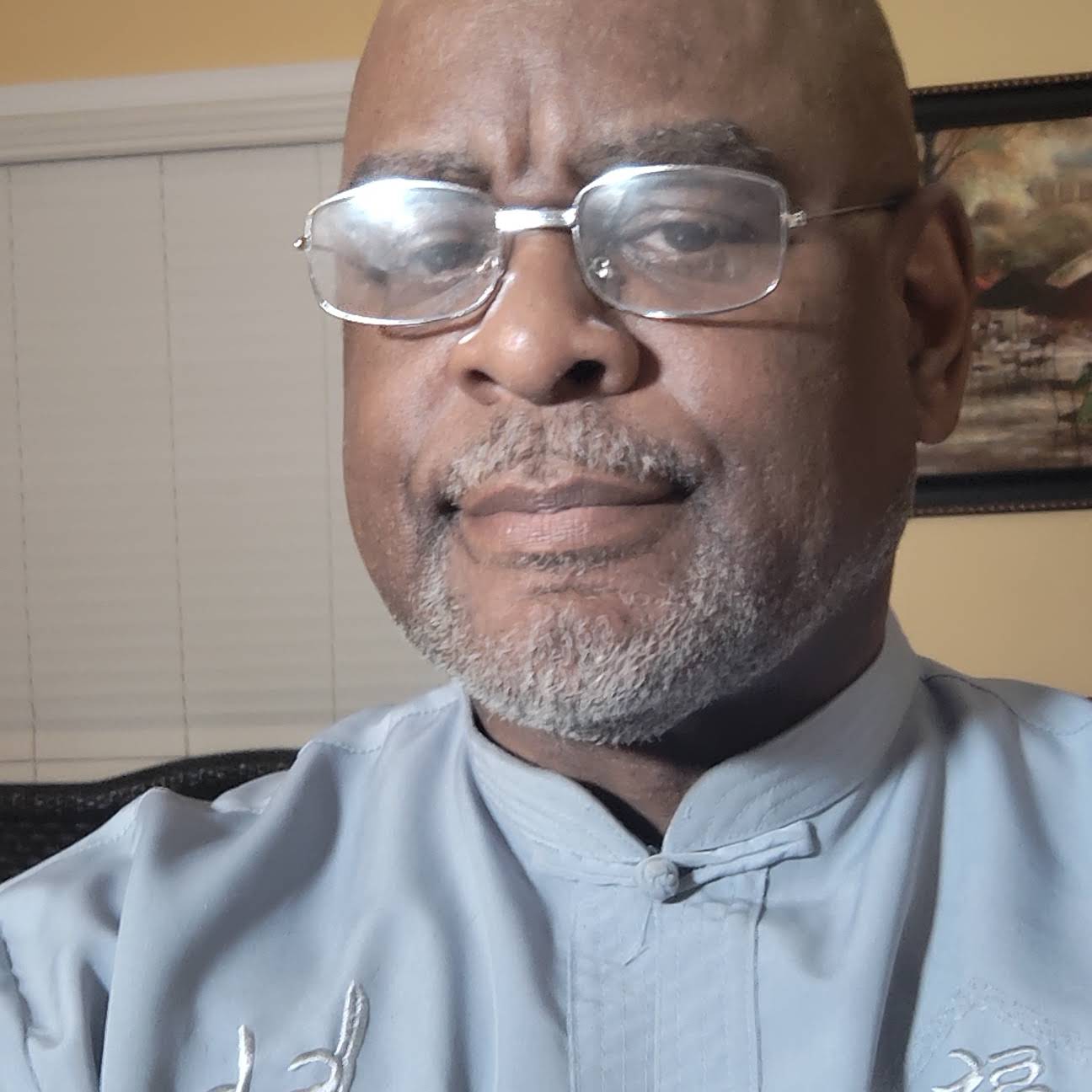 Post from Ron Hall
