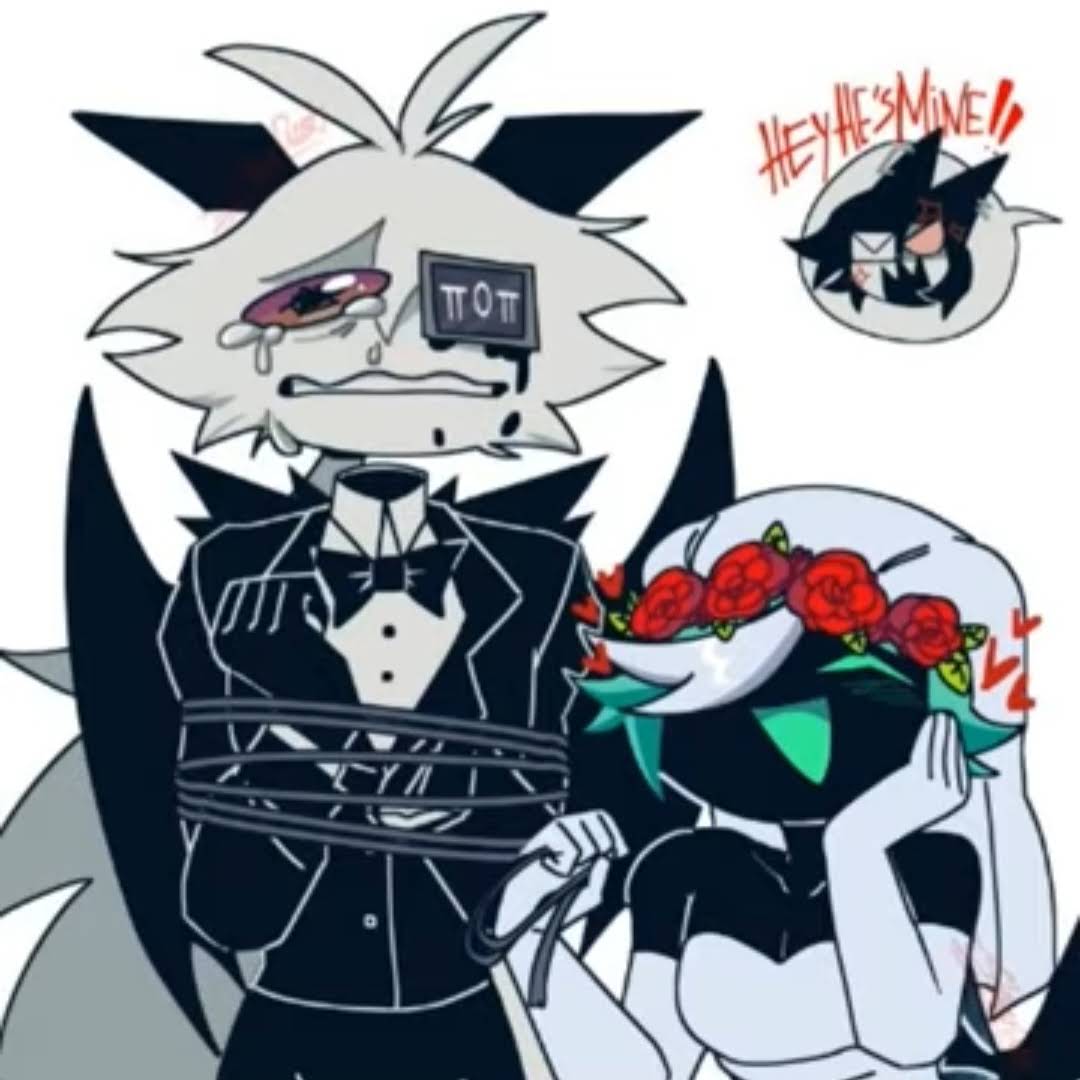 Post from ☆Barrel Edgyverse fpe☆