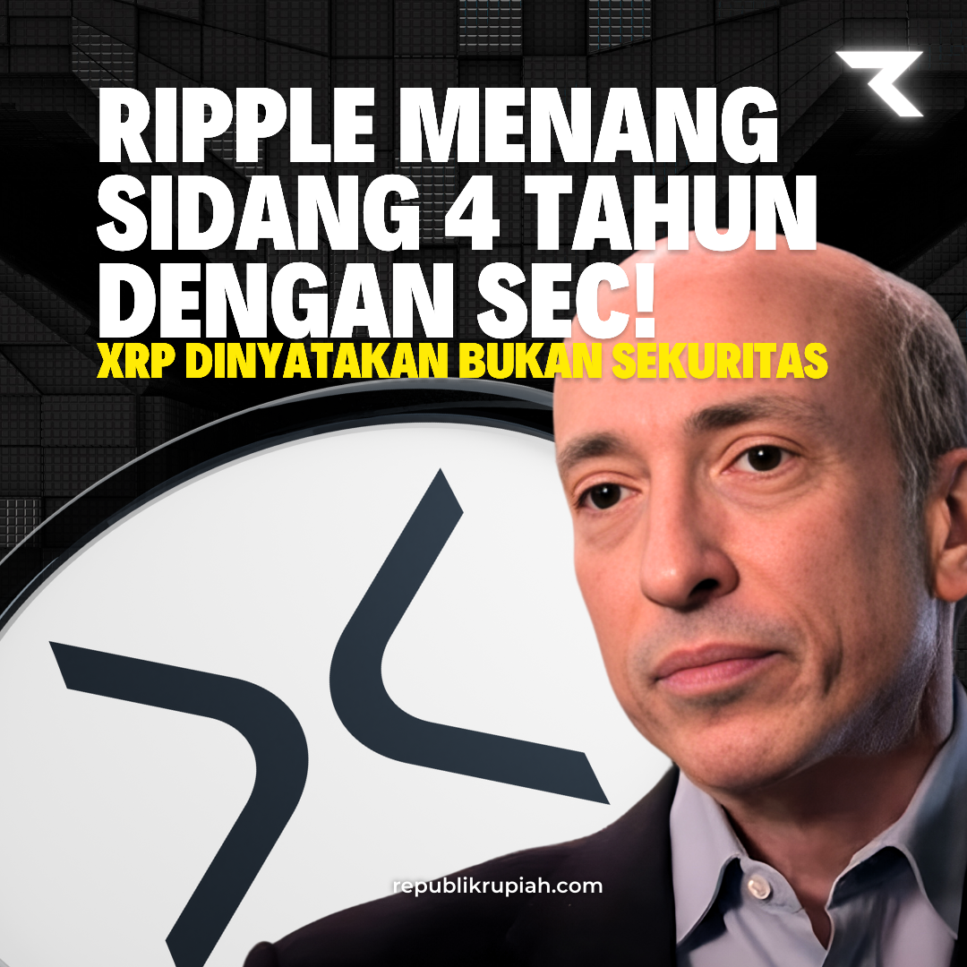 Post from Republik Rupiah