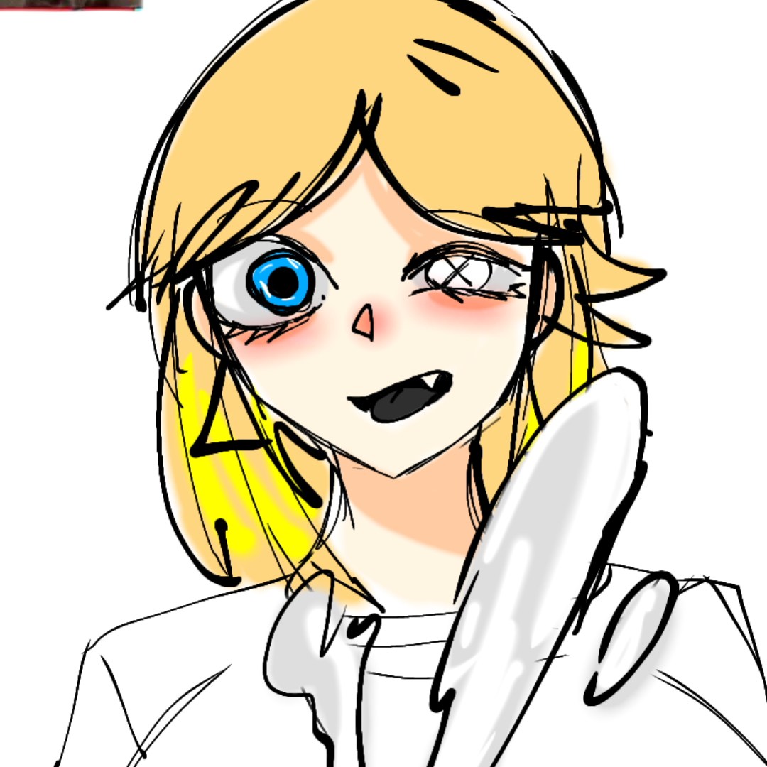 Post from MARU the animation