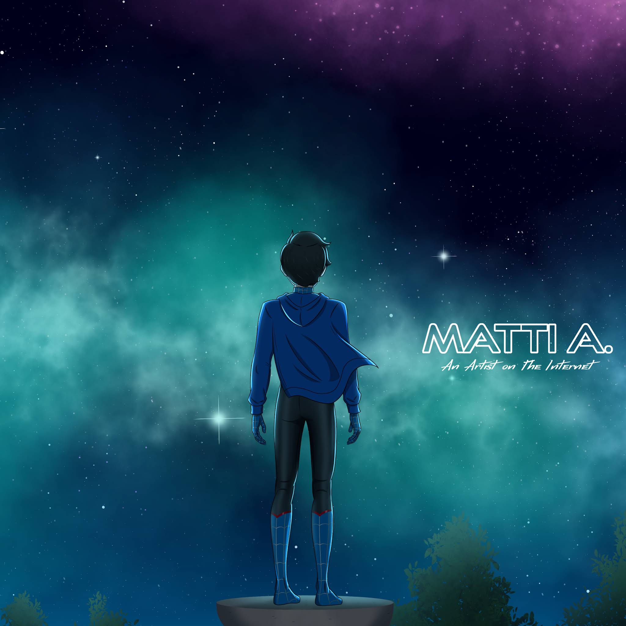 Post from Matti A.