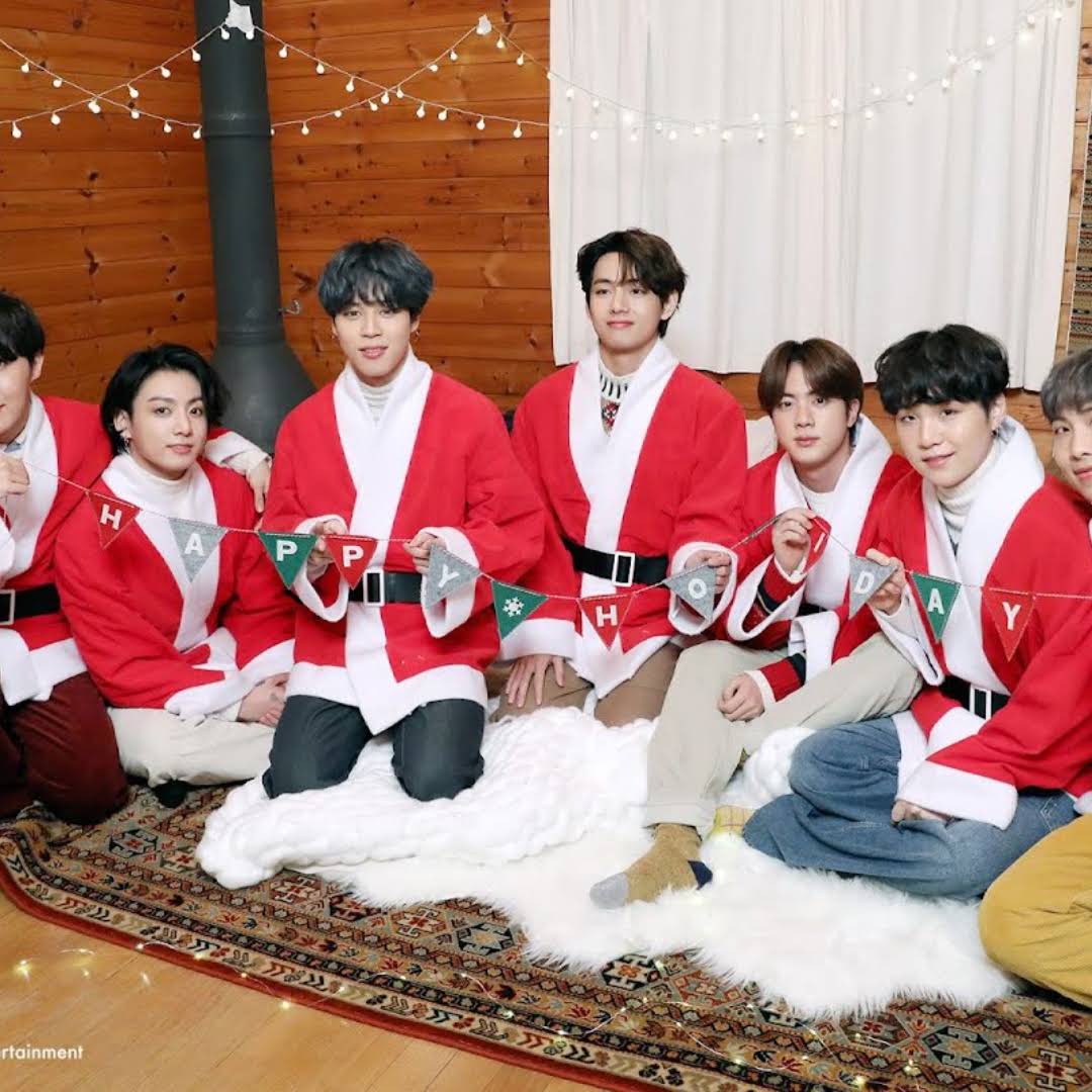 Post from BANGTAN CHUNK'S