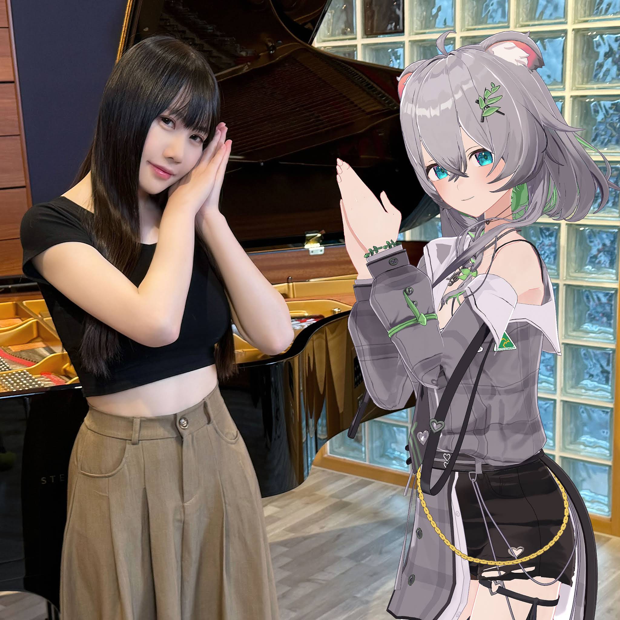 Post from Ru's Piano Ru味春捲