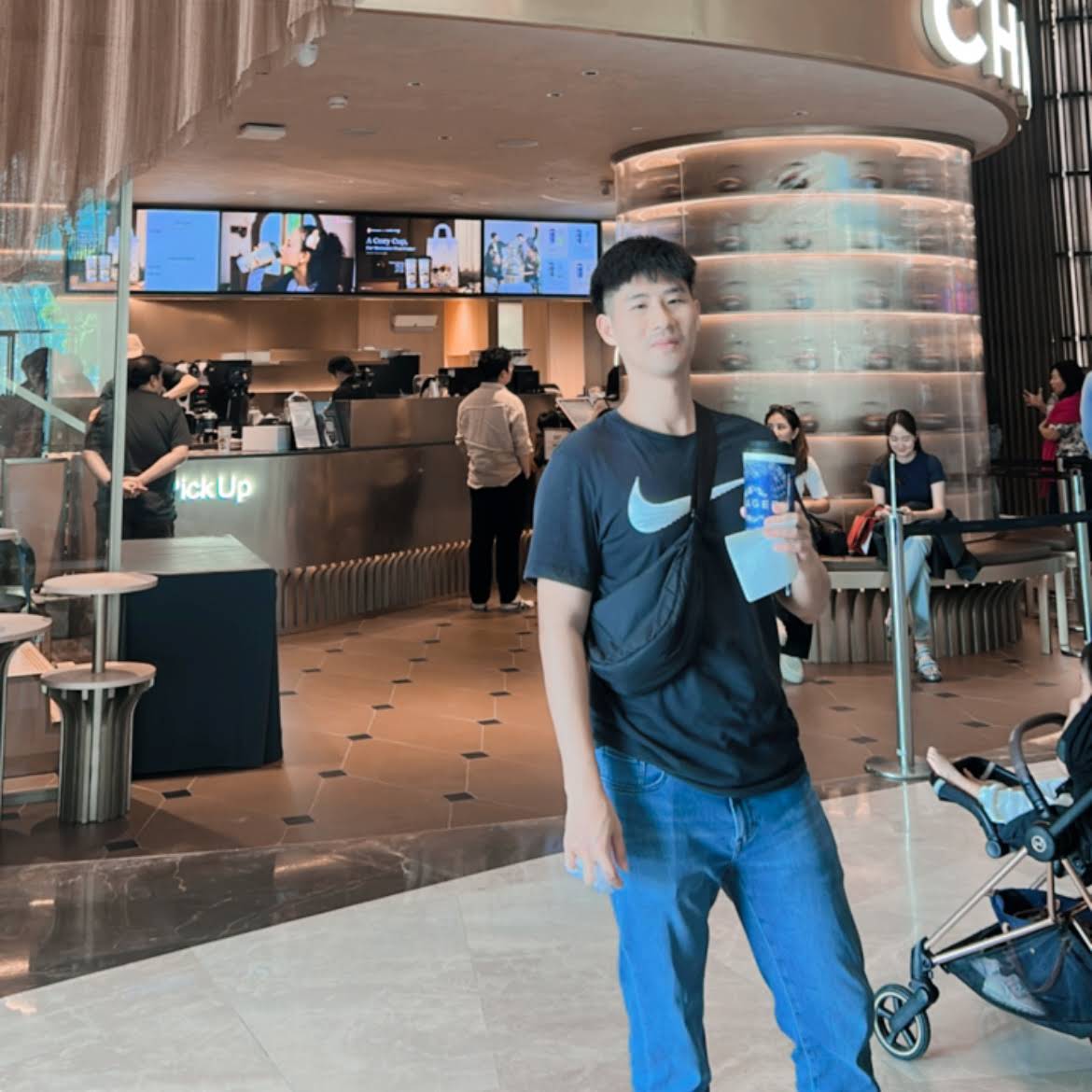 Post from 慢活夫妻 George & Dewi