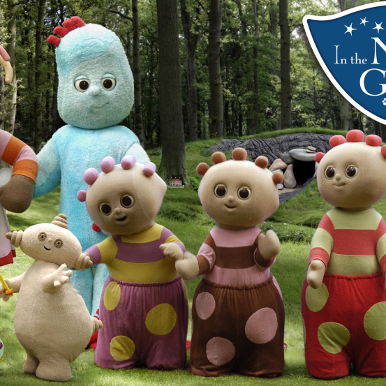 Post from Network Gallagher!