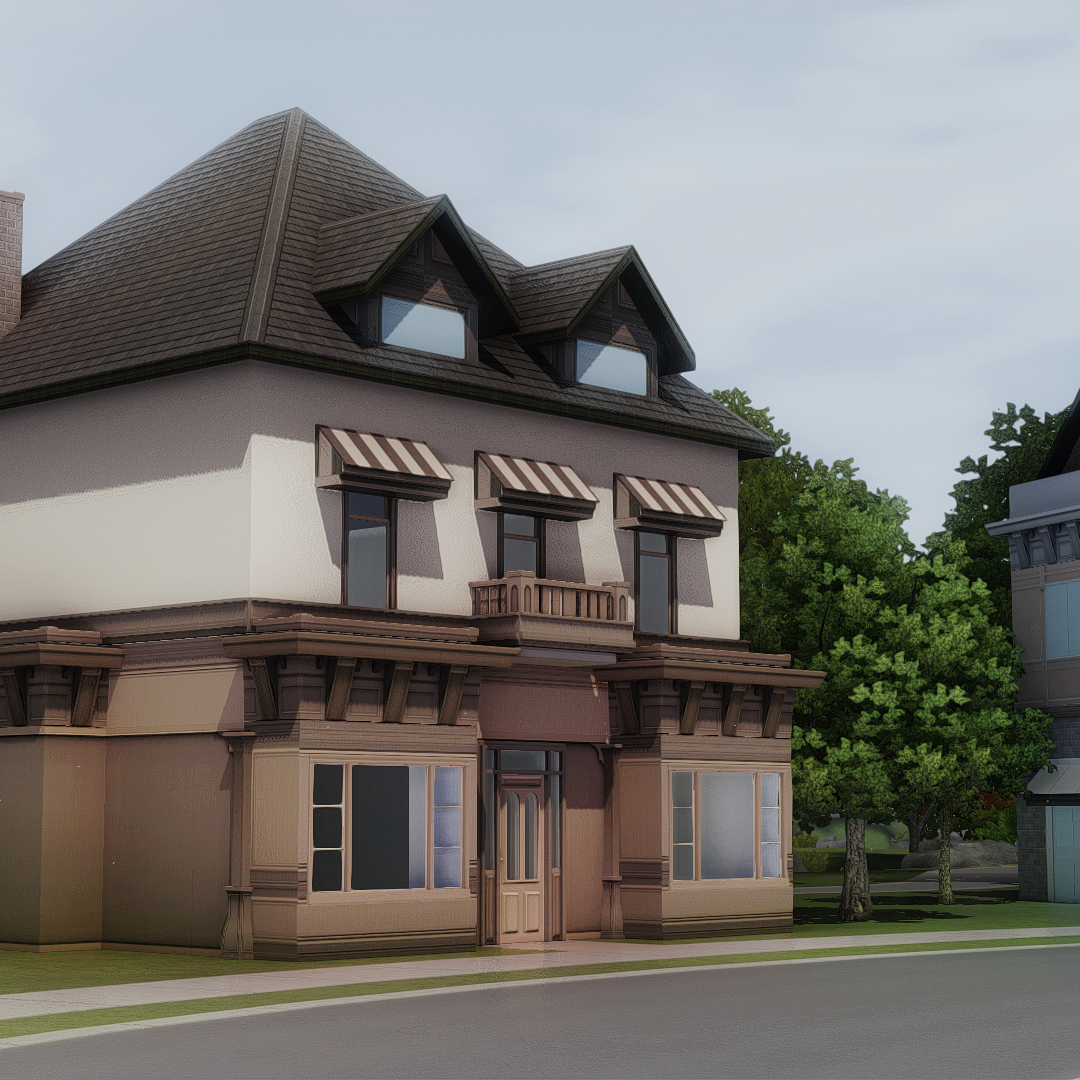 Post from Boring Bones Tv