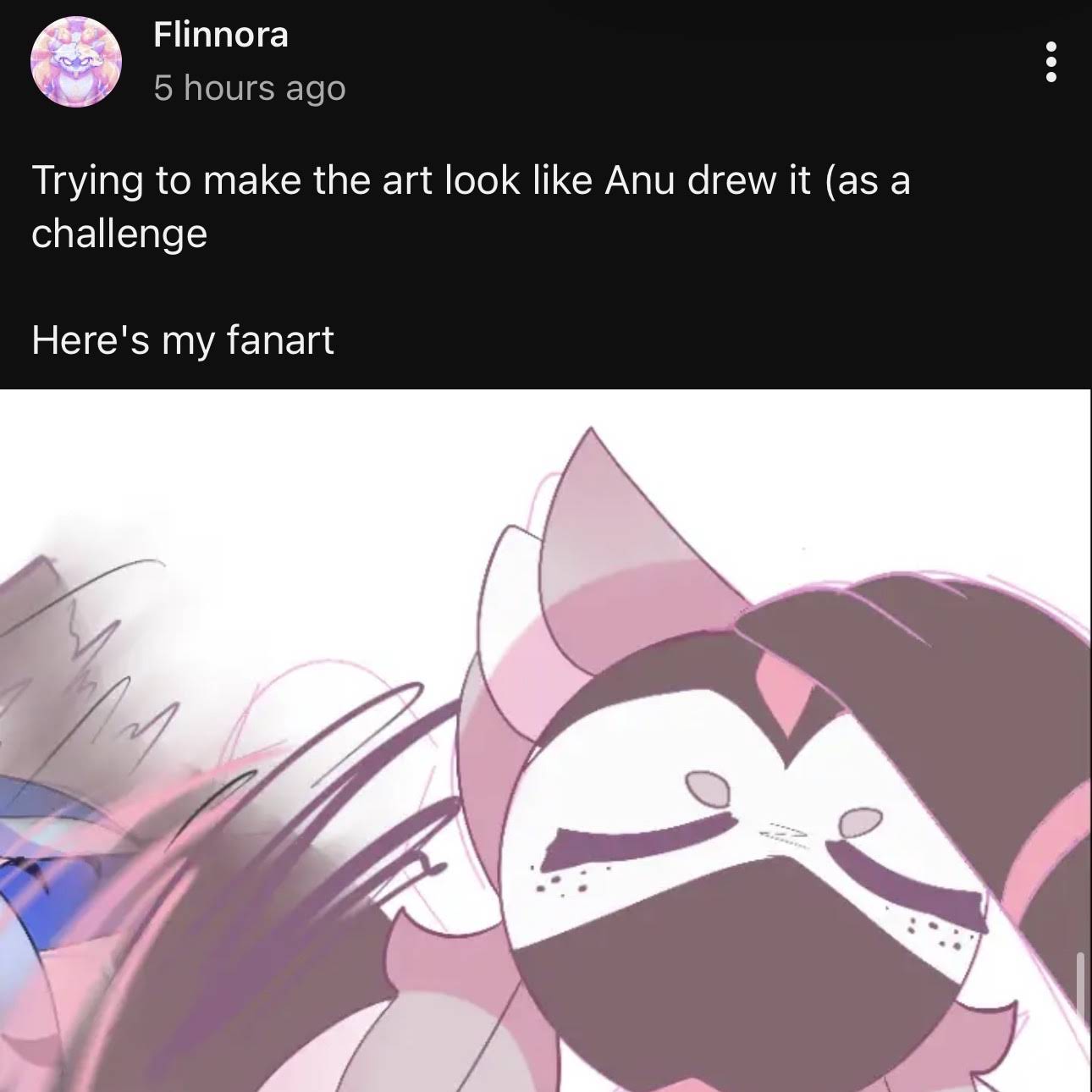 Post from (DRAGONUS PRIME)