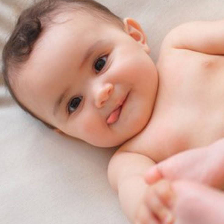 Post from Pew Baby