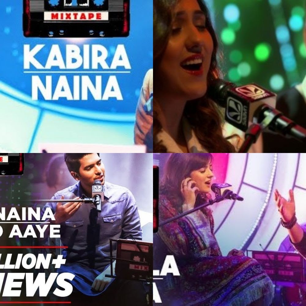 T-Series MixTape Season01
