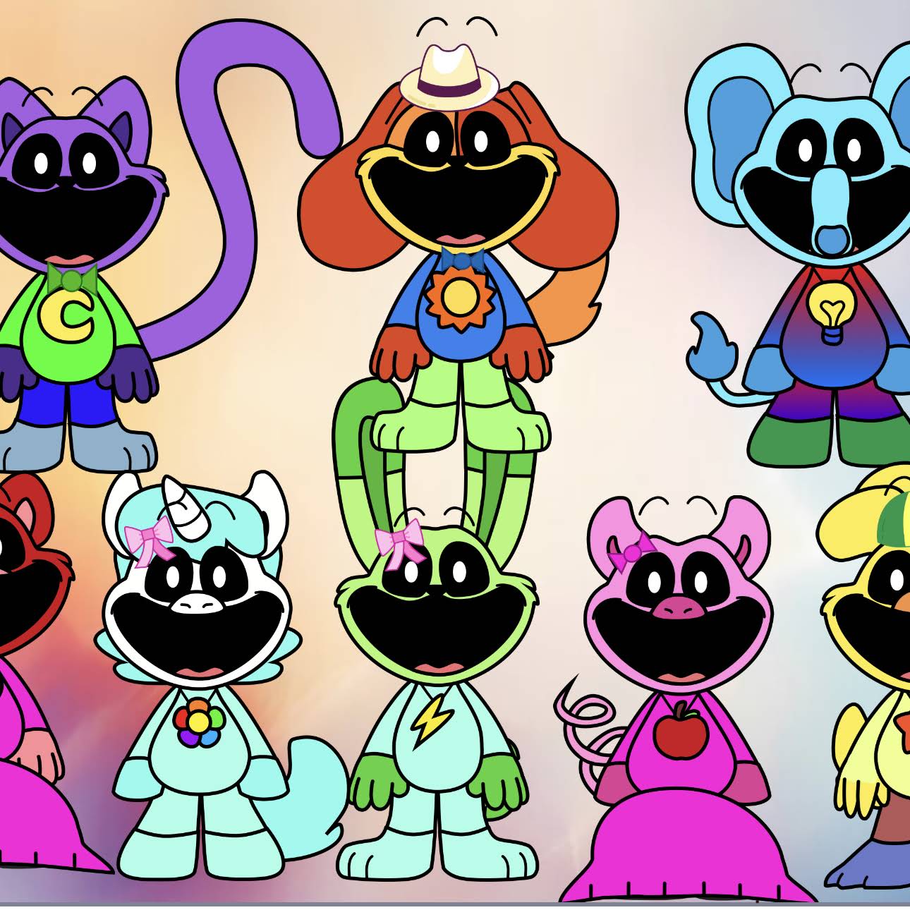 Post from Joshua James Gaming