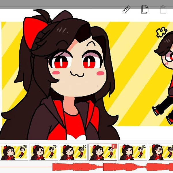 Post from Hakkim Animation