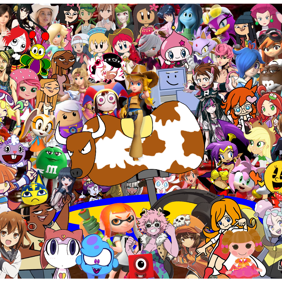 Post from SuperAndrew418