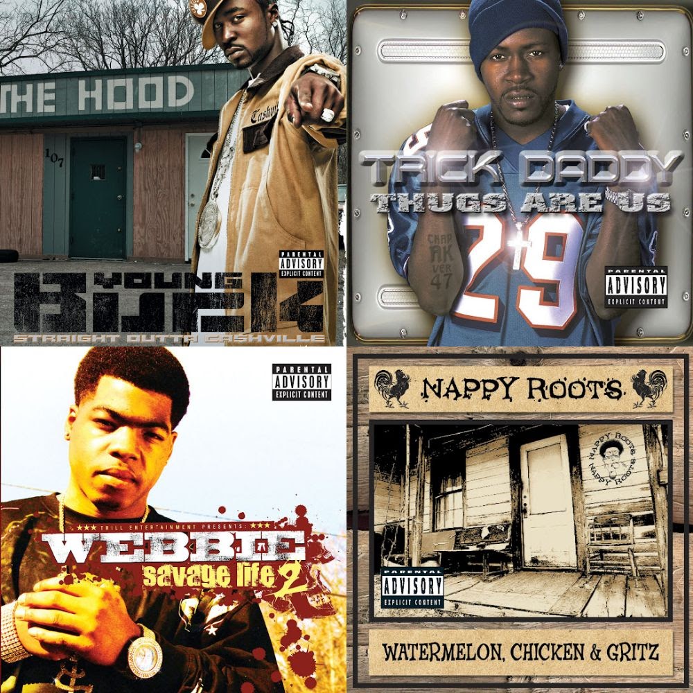 Old school rap