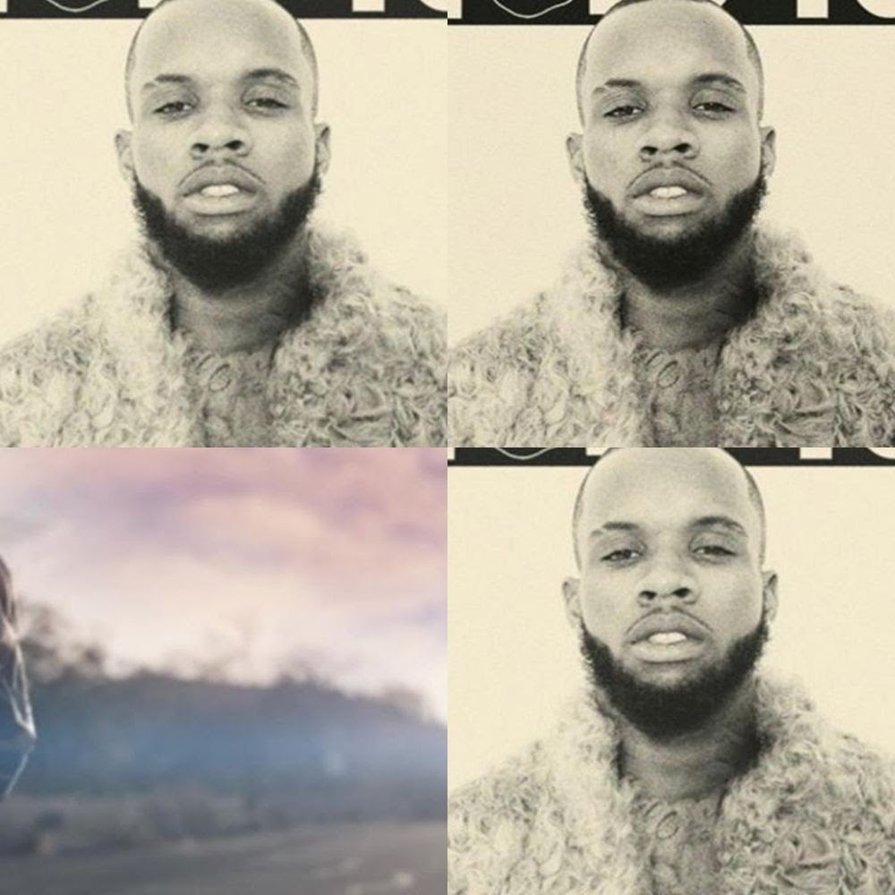 TORY LANEZ - I TOLD YOU SO (FULL ALBUM)