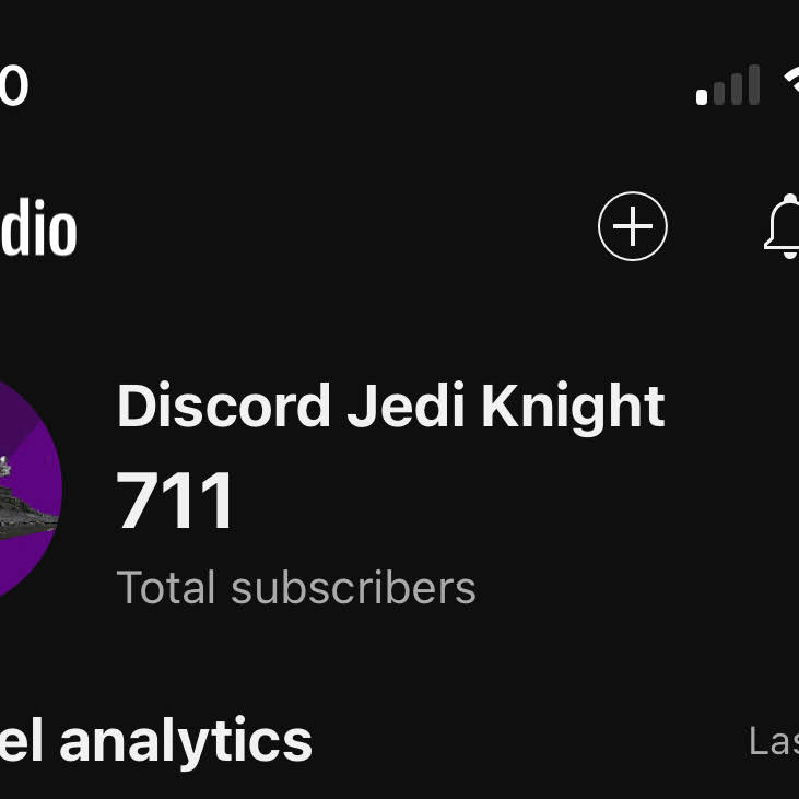 Post from Discord Jedi Knight