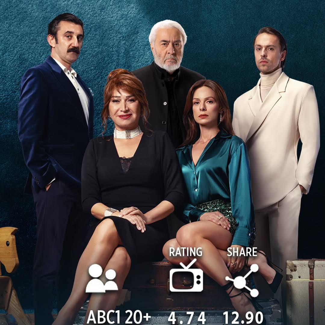 Post from Show TV