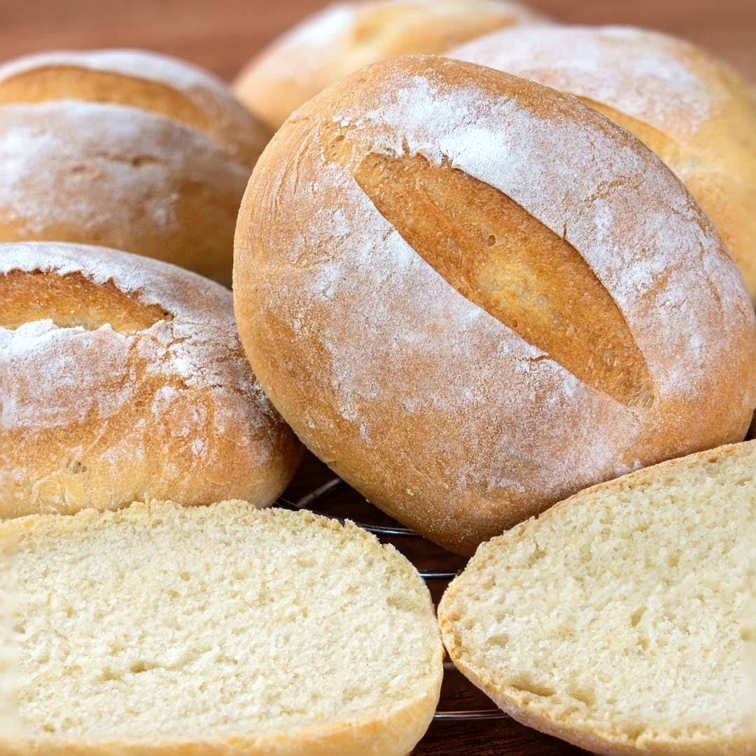 Post from Sandra's Baking Ideas