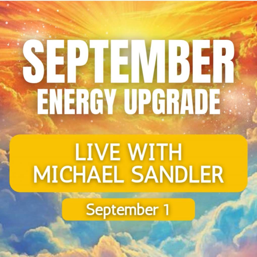 Post from Michael Sandler's Inspire Nation