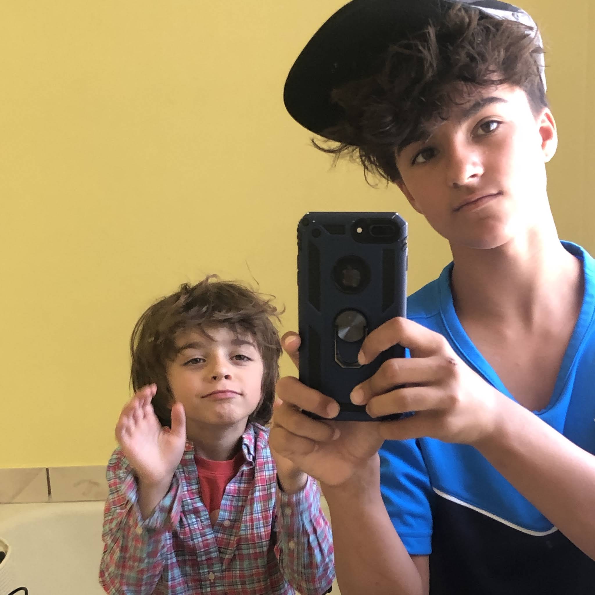 Post from Max Rivers