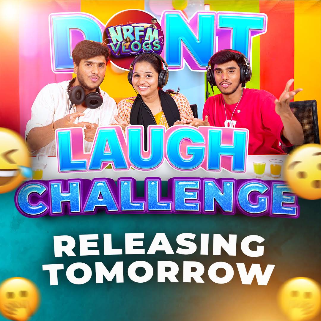 Post from NRFM-VLOGS