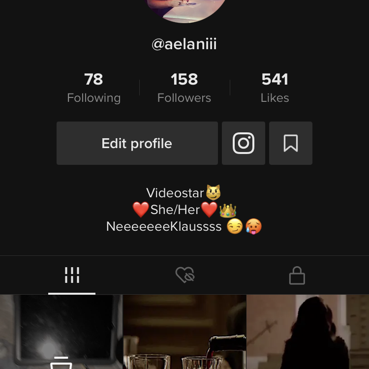 Post from •ItsLeah Gacha•