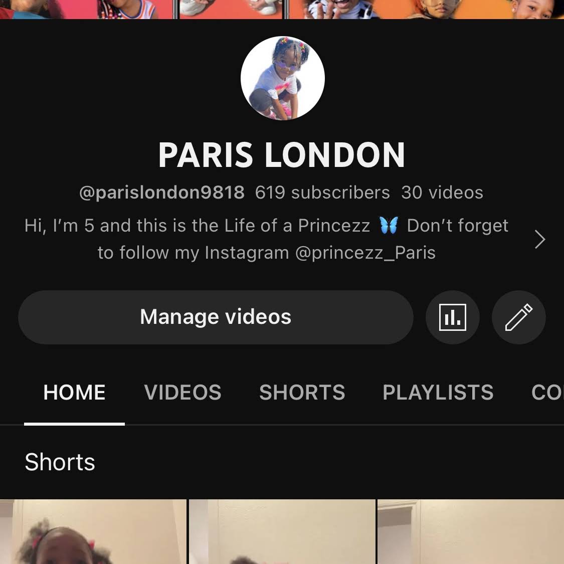 Post from Raising Paris