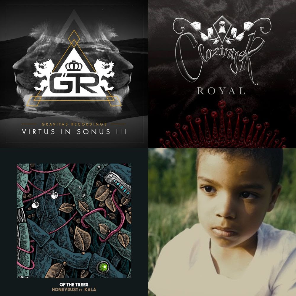 CloZee - Sunset Dreamtempo Set