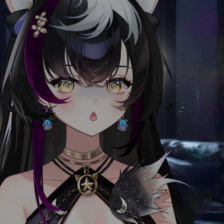 Post from Arana 【Vituber 𝐈D】𝙁𝙥𝙓𝙫_𓋈