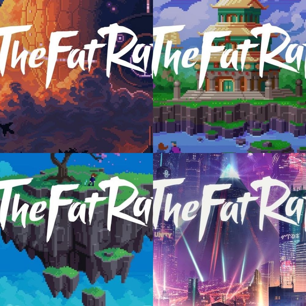 the fat rat