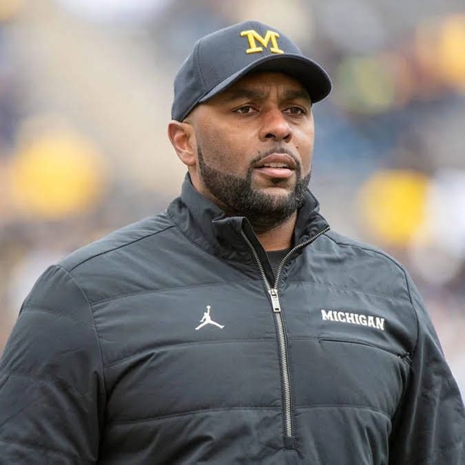 Post from Michigan Football Report With James Yoder