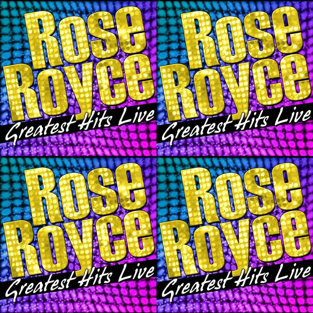 Rose Royce's Greatest Hits | Best Songs of Rose Royce - Full Album Rose ...