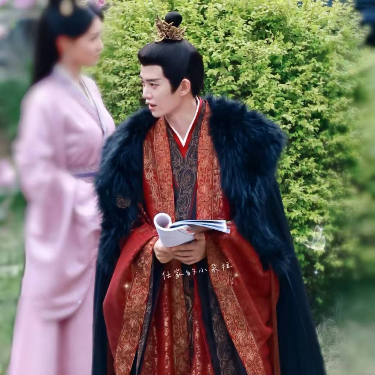 Post from Allen 👑 Ren Guo Chao