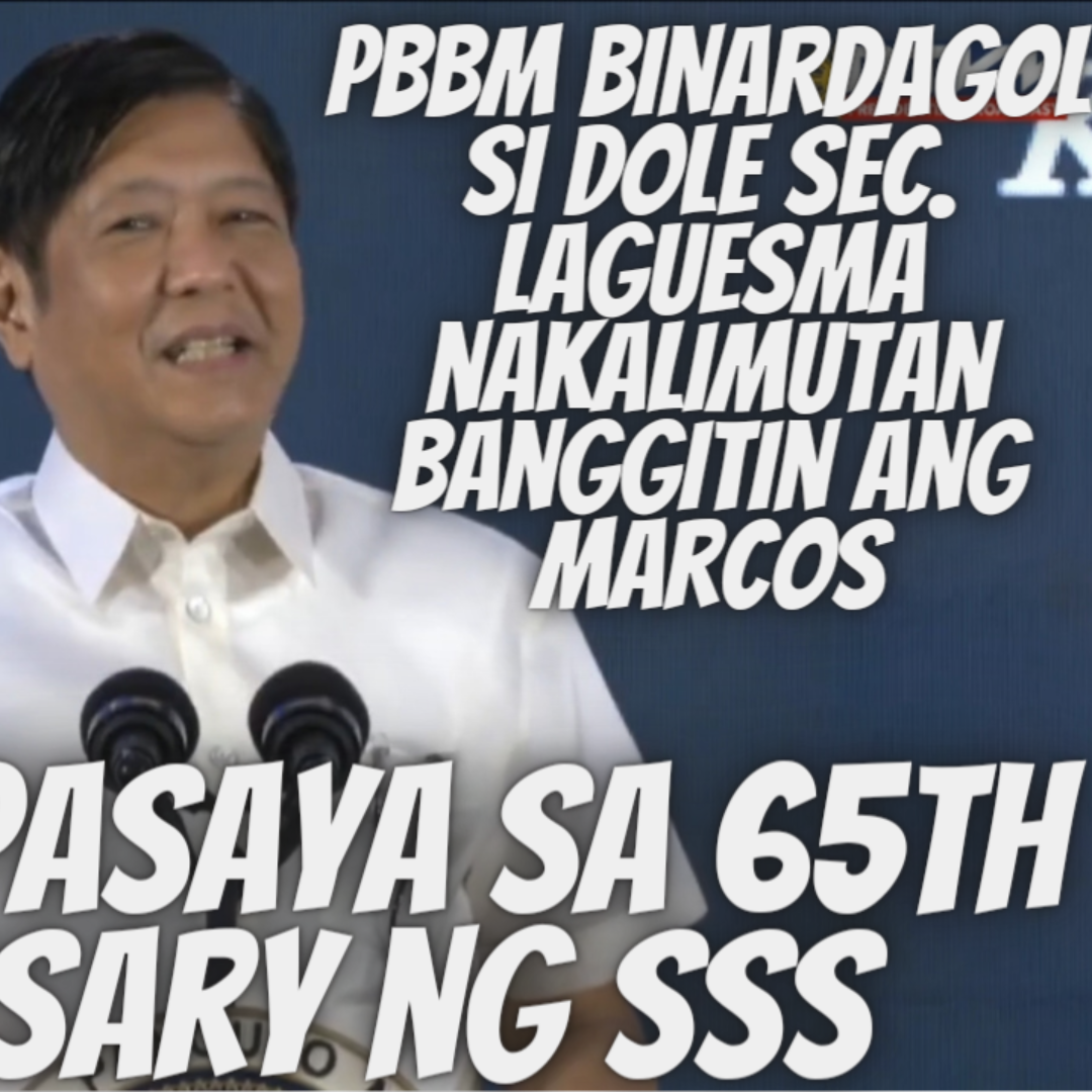 Post from MARITES NG PINAS