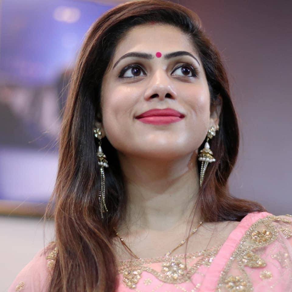 Post from Ambika Dutt