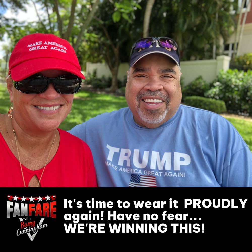 Post from Barry Cunningham