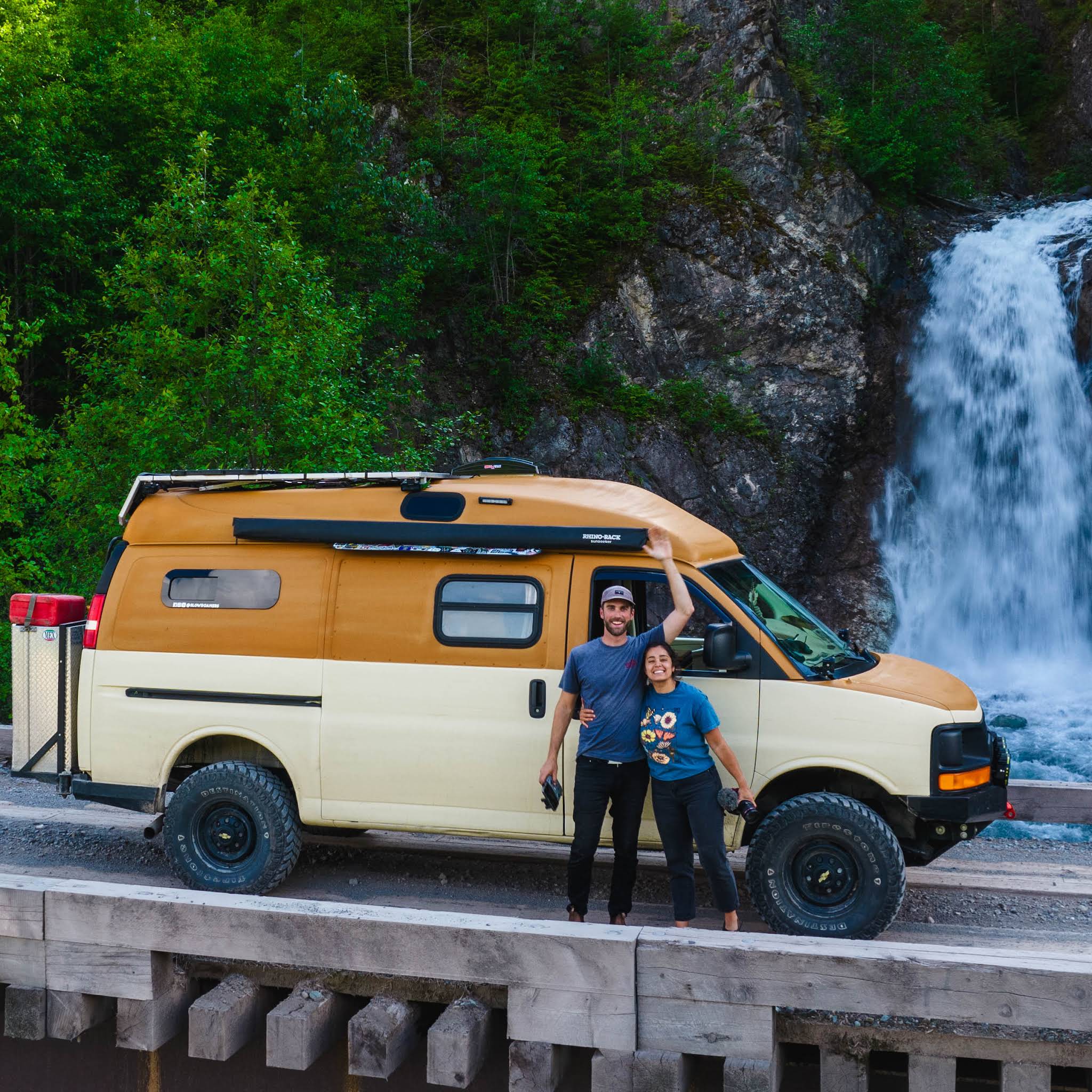 Post from SLOW ROAMERS