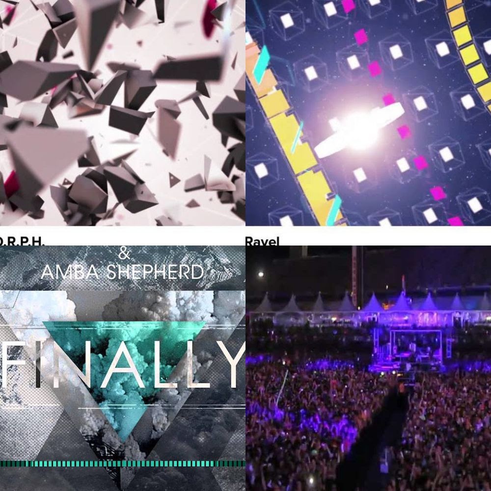 Trance - Ciaran (Exported from plug.dj)